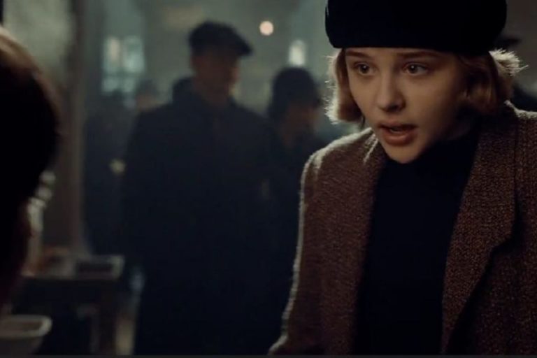 Steampunk Movies: The Ultimate Top 20 List | Steampunk Tribune ...