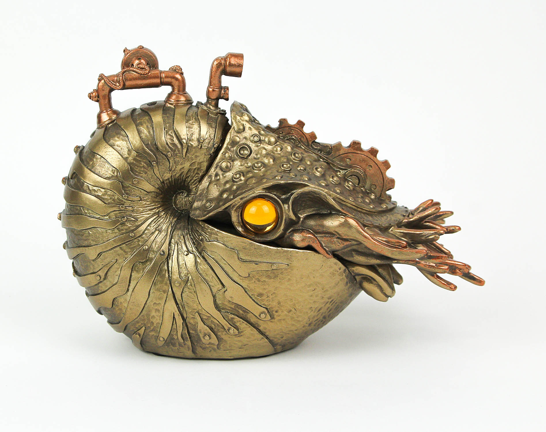 Steampunk General Archives - SteamPunk Tribune